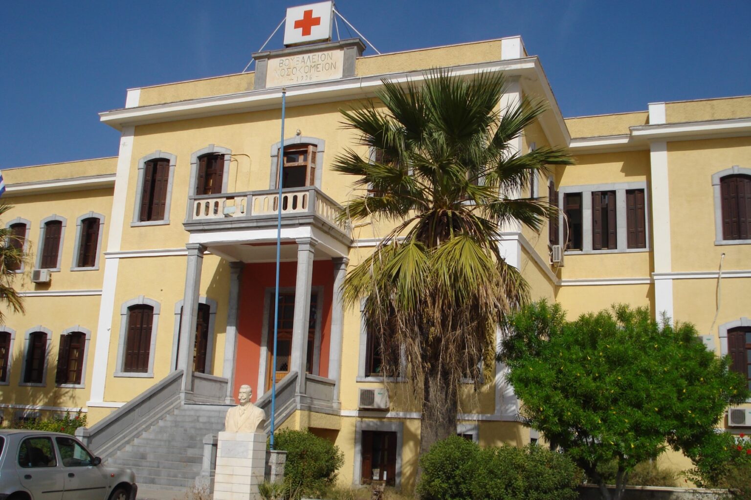 Προκηρύχτηκαν επιτέλους οι δύο θέσεις καρδιολόγων και ενός παθολόγου ...