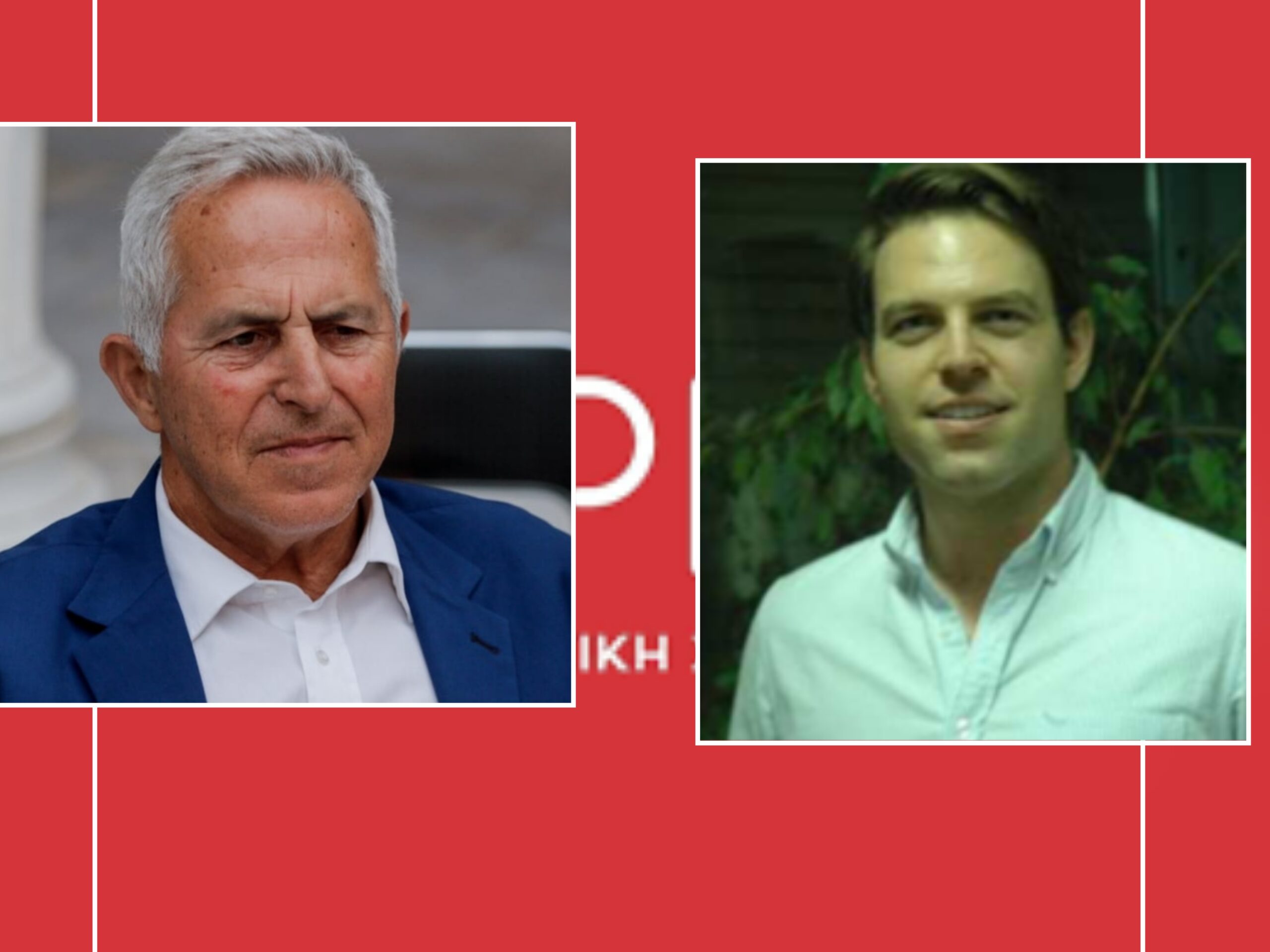Στην Κάλυμνο οι βουλευτές του ΣΥΡΙΖΑ Ε. Αποστολάκης και Σ. Κασελάκης ...