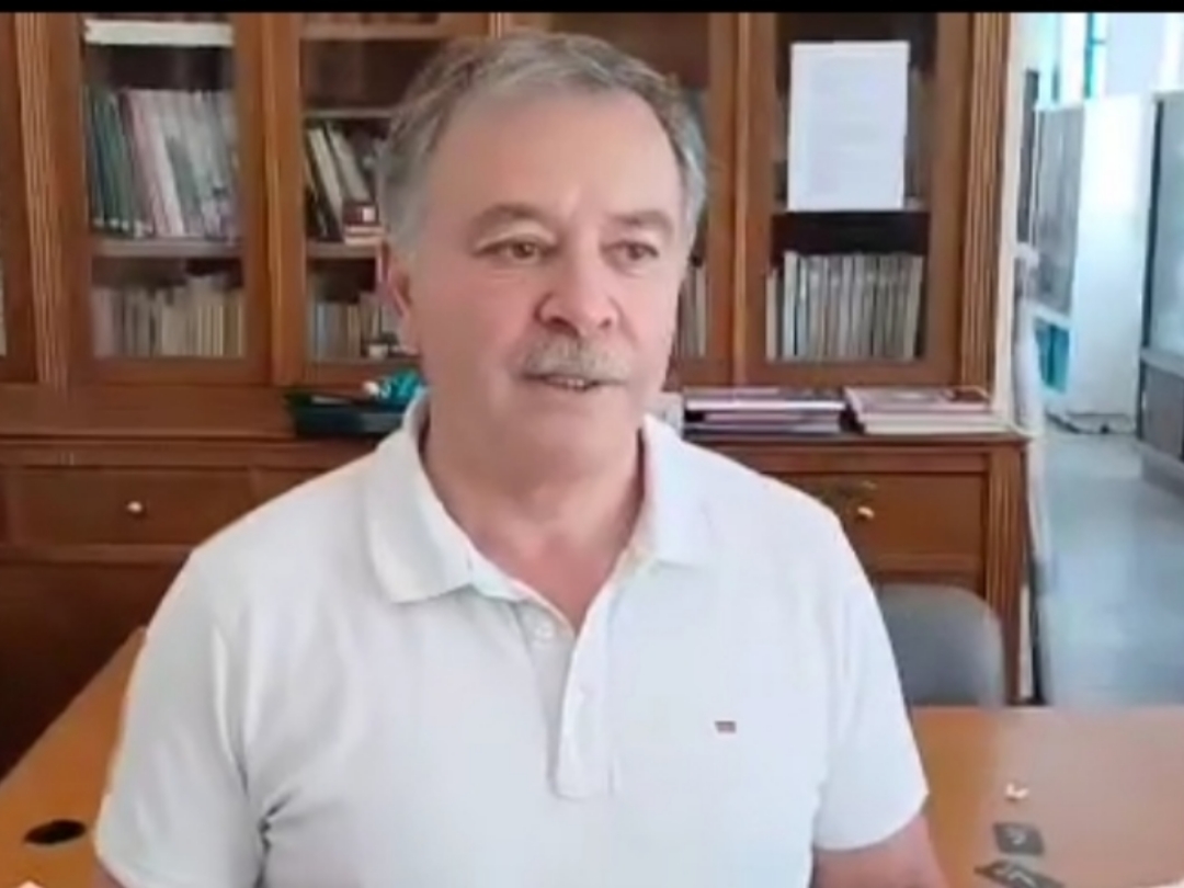 Γιάννης Μαστροκούκος: "Είναι η στιγμή του κόσμου οι εκλογές" (VIDEO ...