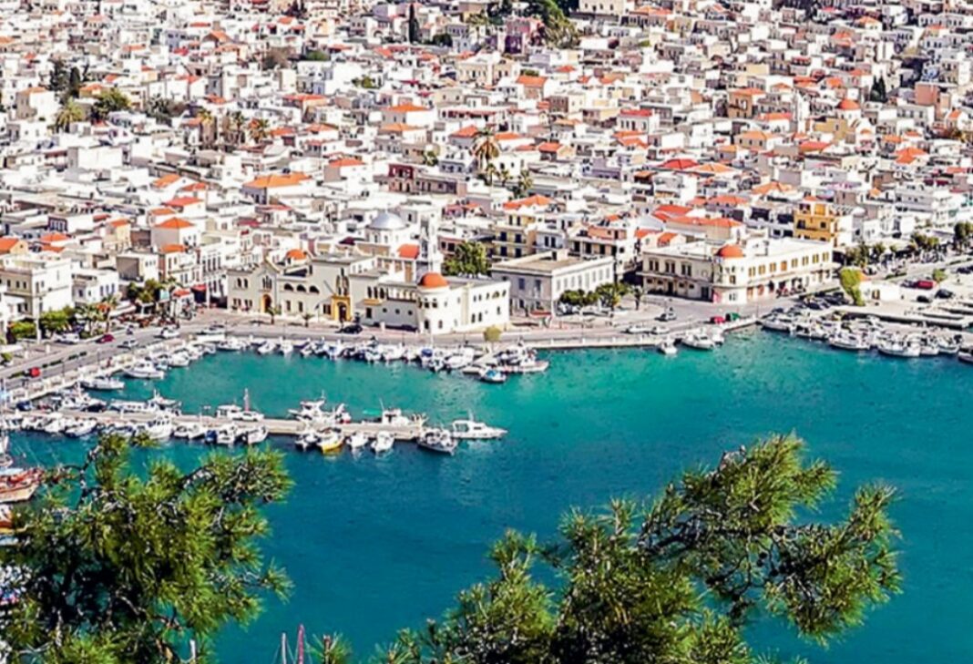 Στην Κάλυμνο πρώτο κόμμα η αποχή με 65% - Ο Παλμός της Καλύμνου ...