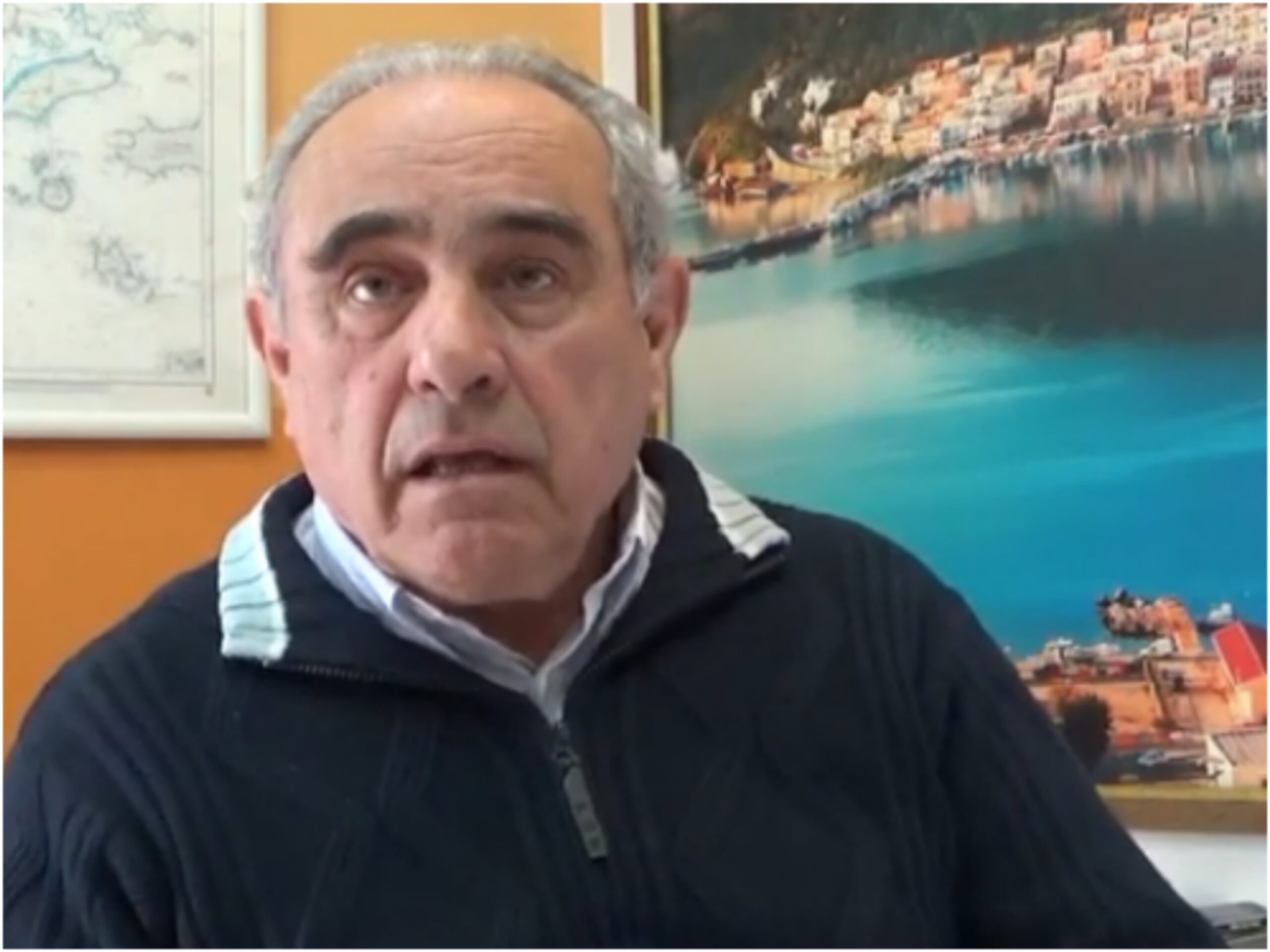 Η ευχαριστήρια επιστολή της πρώην πλέον διοίκησης της ΑΝΕΚ - Ο Παλμός ...