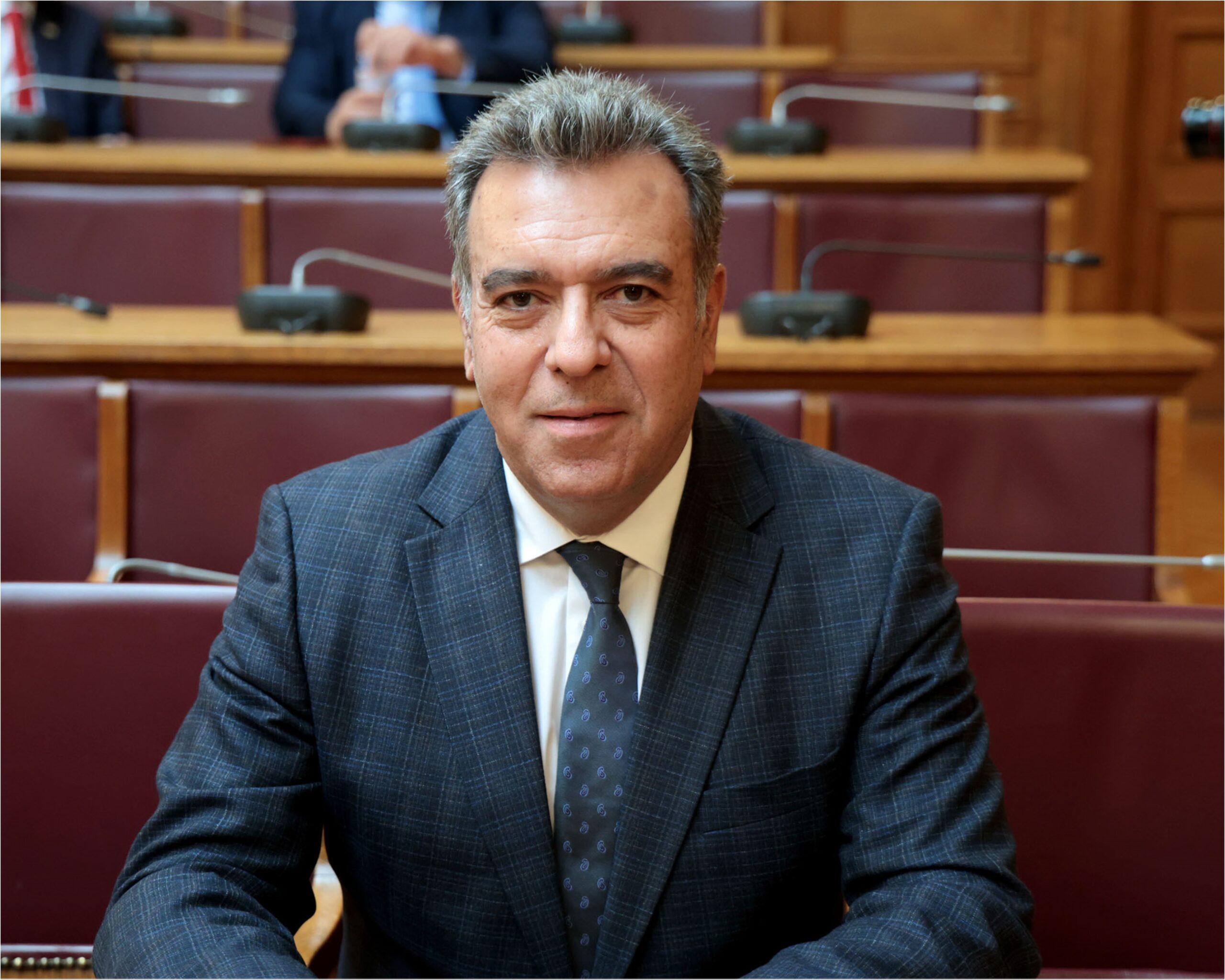 ΜΑΝΟΣ ΚΟΝΣΟΛΑΣ: «Σημαντική και θετική εξέλιξη: σε ισχύ και φέτος η visa ...