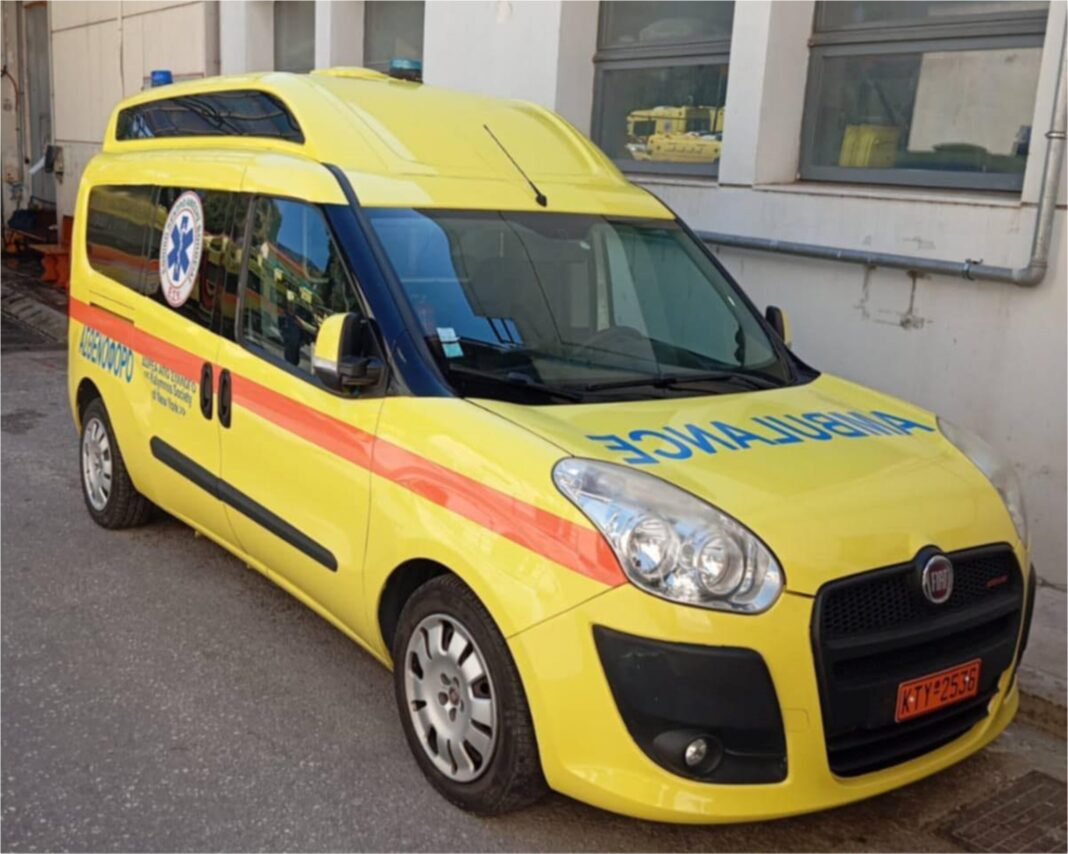 «Γιορτάστε το Πάσχα στο σπίτι, όχι στα επείγοντα»: Το δυνατό μήνυμα του ...