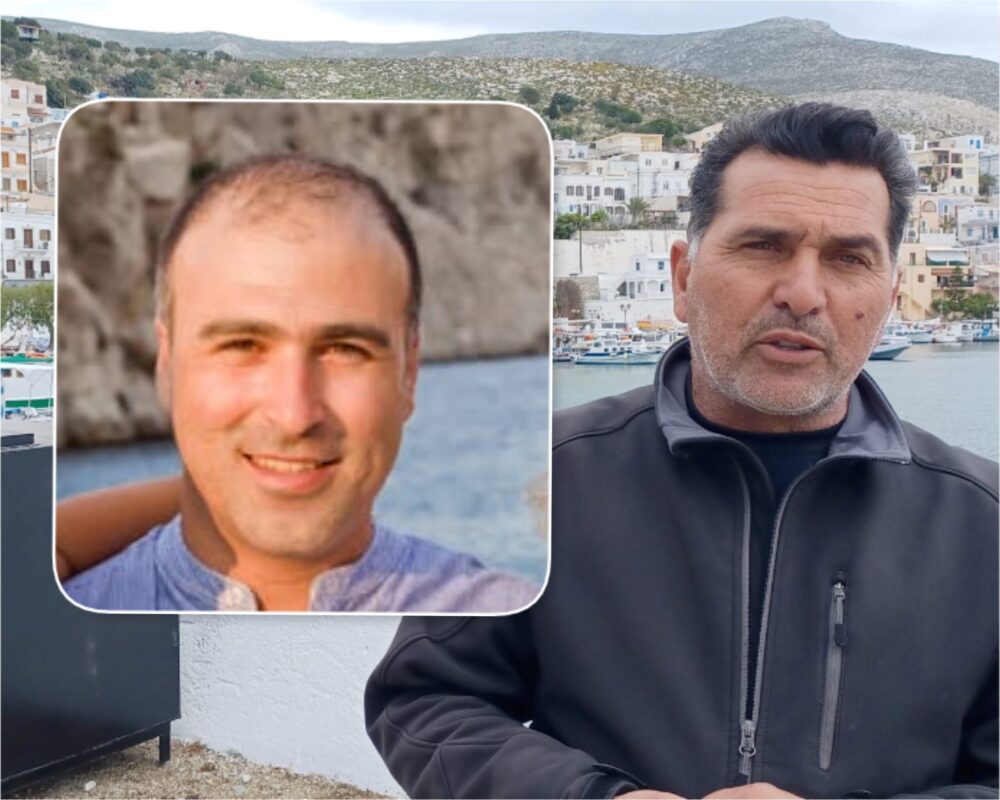 Αλλαγή σκυτάλης στο Δημοτικό Λιμενικό Ταμείο, ο Μιχ. Πλάτσης, νέος ...
